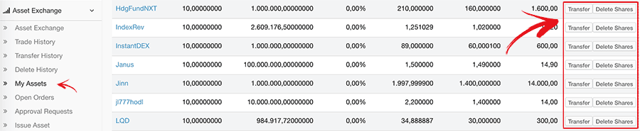Tutorial: Nxt Asset Exchange – NXTER.ORG