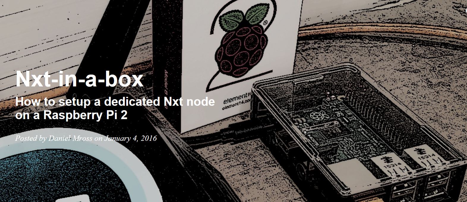 Nxt news – May 2017 (III): The Only Freedom You Truly Have is in Your ...