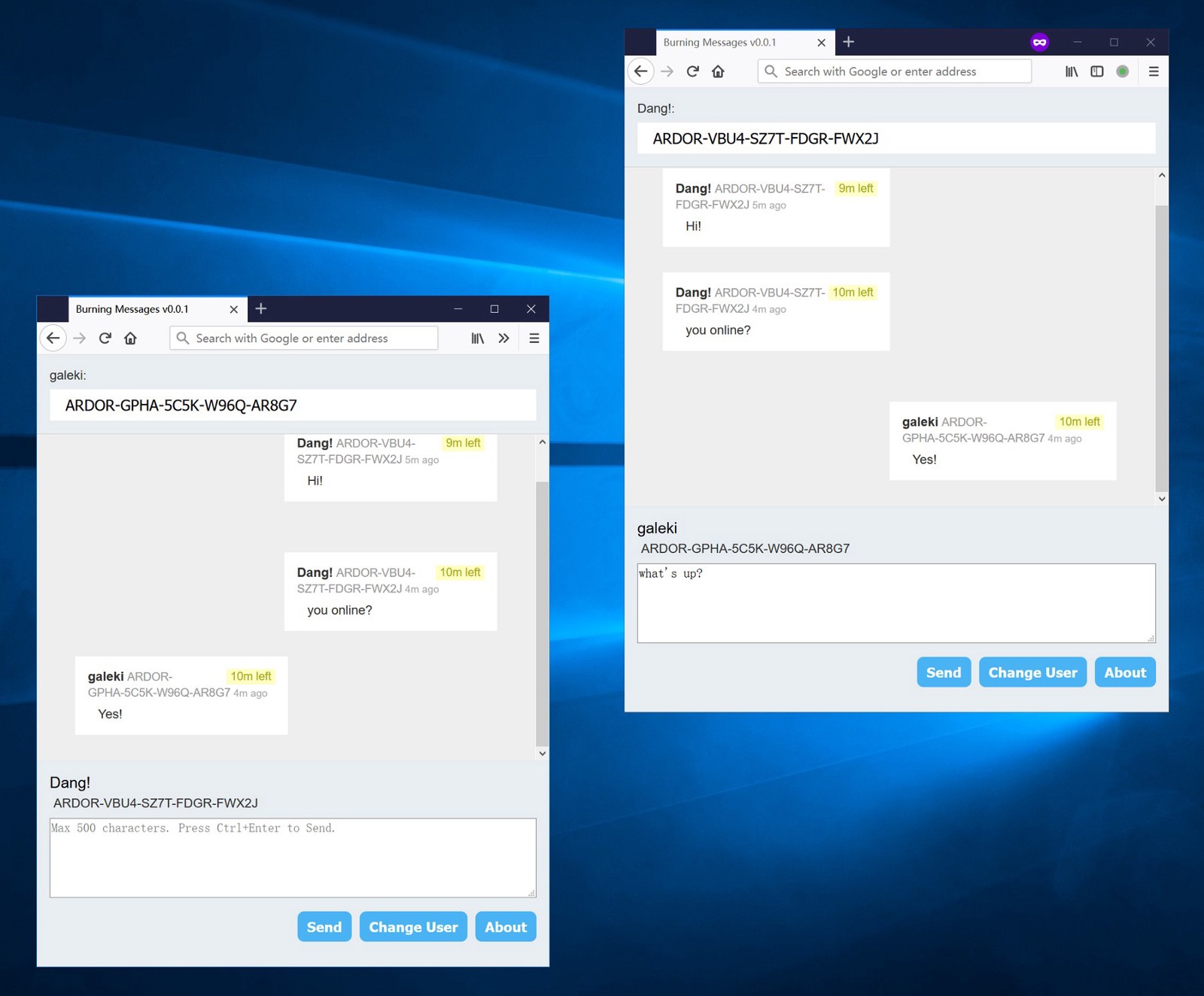 Reflections on the Creation of a DAO in Ardor – NXTER.ORG